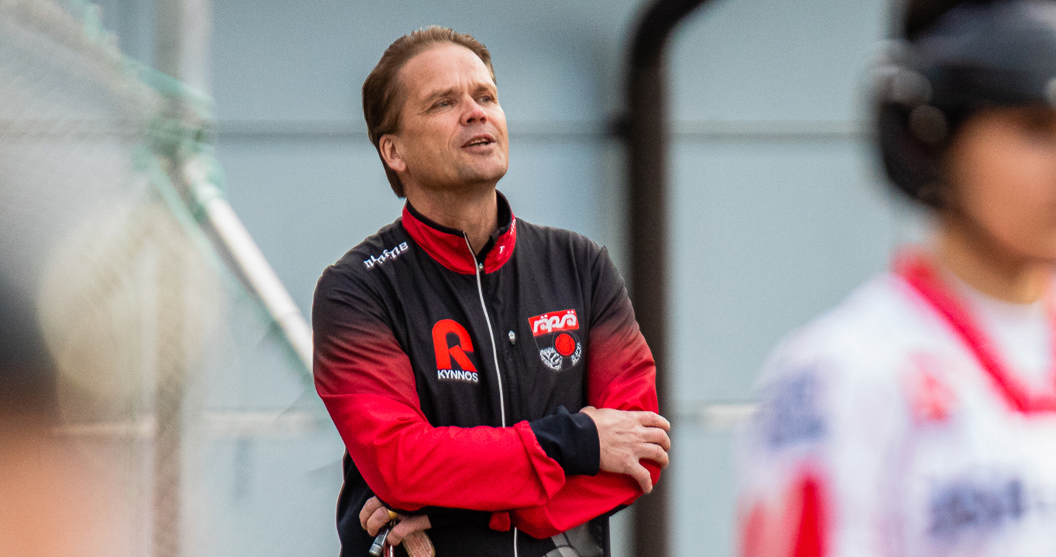 Kuka on puun takana? – Tuotannonsuunnittelija Tomi Ahola - JPJ-Wood